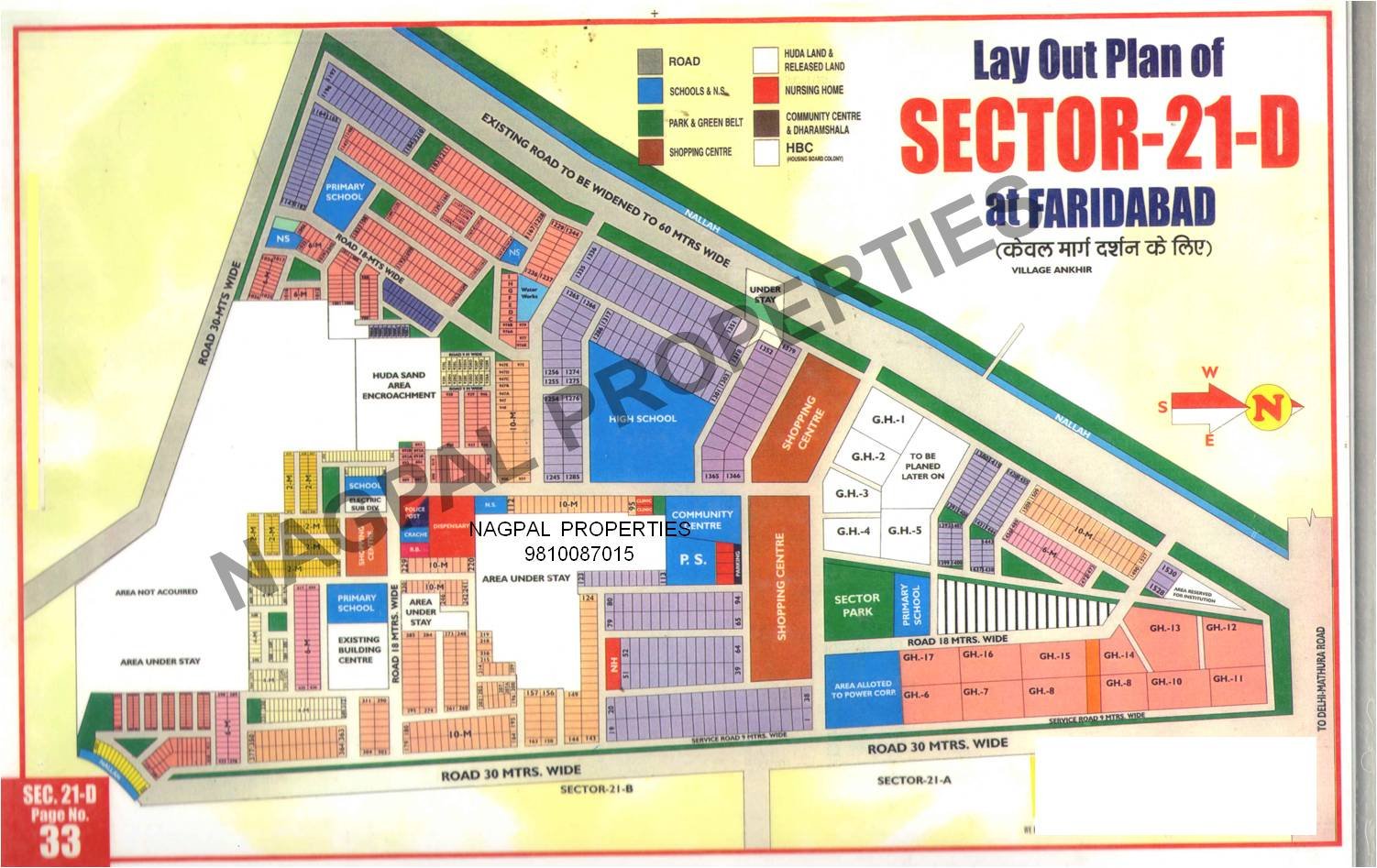 Nagpal Properties Nagpal Properties